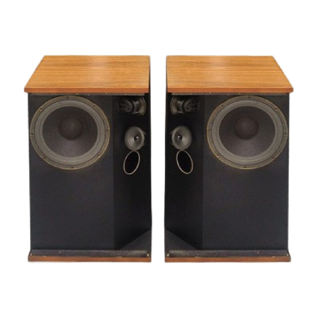 Bose 501 Series IV — Vintage Direct/Reflecting Tower Speaker: Classic ...